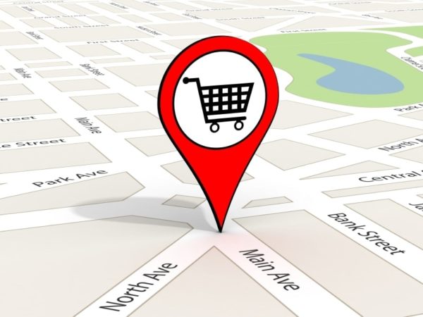 4 estrategias de marketing local para atraer más clientes - PWSystems